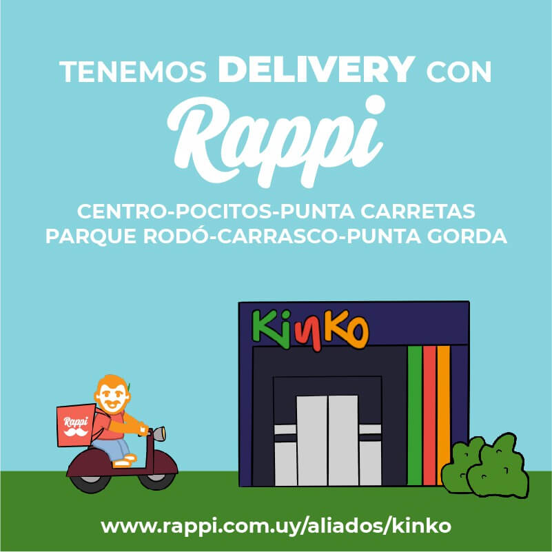Kinko